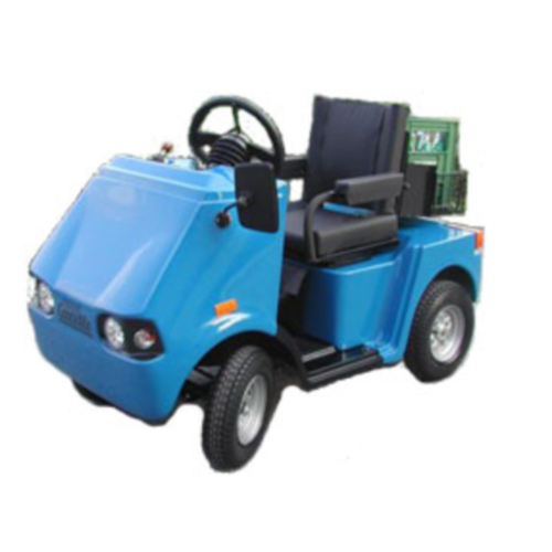 Komfort Elektromobile - Graf Carello Elektromobile